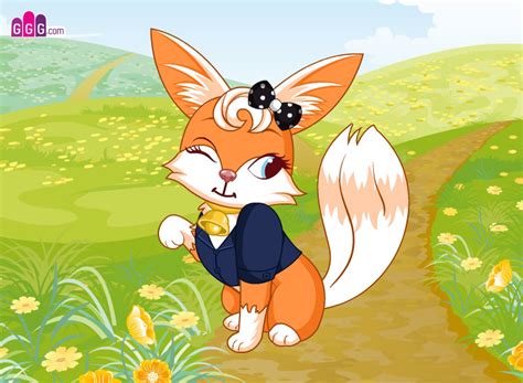 Squishy Fox By Aloynna On Deviantart