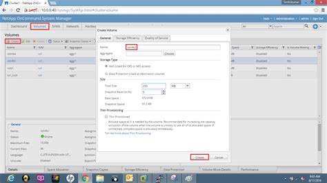 Remote Infrastructure Management Clustered Data Ontap 9 Nfs And Iscsi Storage Deployment On