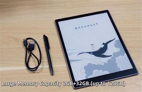 Android E Ink Epaper Screen Book Reader Manufacturers And Suppliers Wholesale From Factory