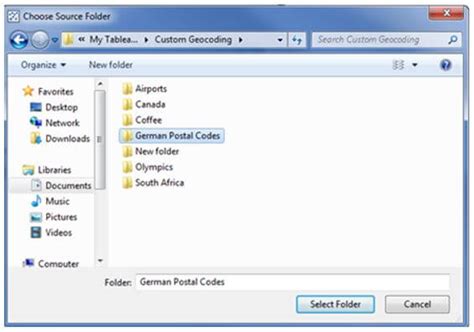 Tableau Map How To Create A Tableau Map With Its Concepts