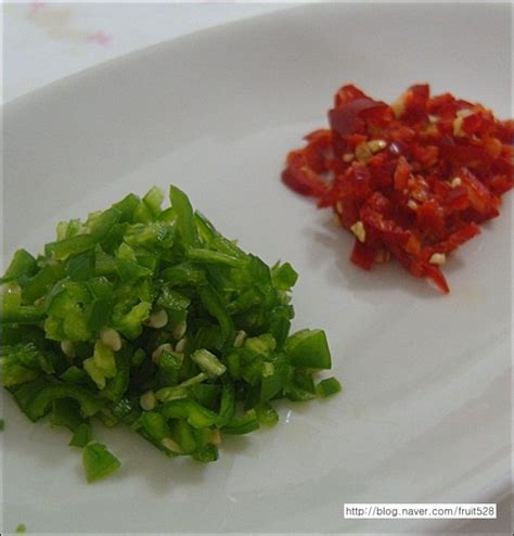 크램차우더 스파게티