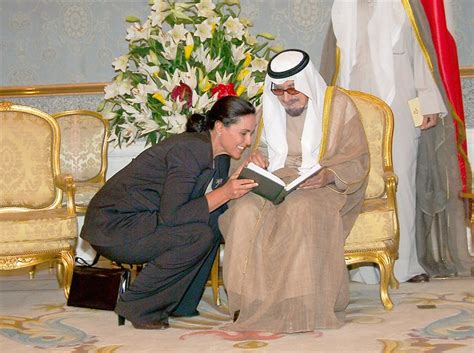 الشيخ جابر الاحمد الصباح رحمه الله والشيخة امثال الاحمد Flickr