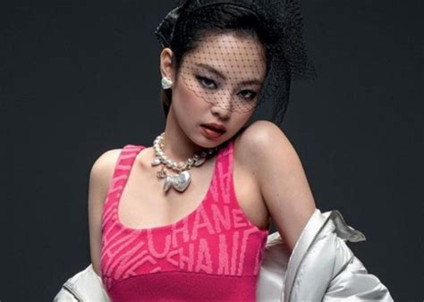 Blackpink S Jennie Reveals Her Alleged Sexual Orientation In New