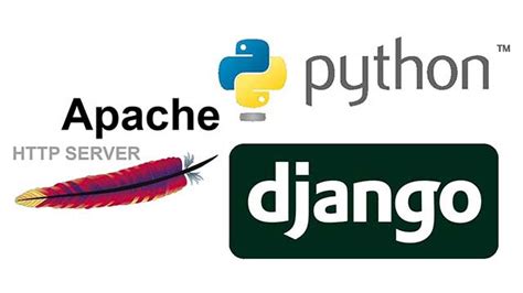 Django Web Hosting In Apache Server The Code City