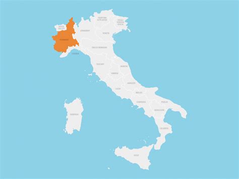 Descubra Piemonte Cidades Gastronomia E Experiências Únicas