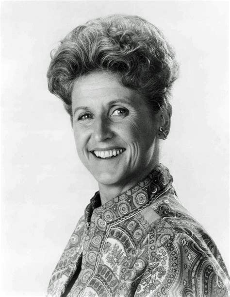 Ann B Davis 1926 2014 Beloved Housekeeper On The Brady Bunch