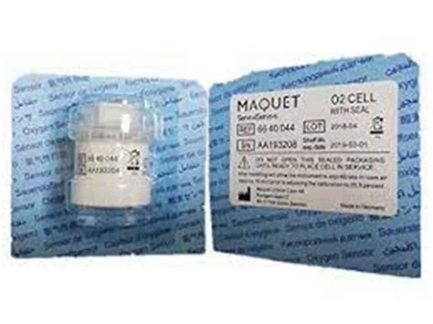 Maquet Oxygen Sensor At ₹ 11000piece In New Delhi Id 2853652156288