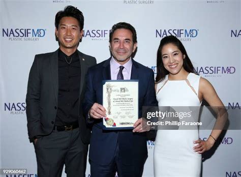 110 Dr Paul Nassif Unveils His New Medical Spa With Grand Opening And