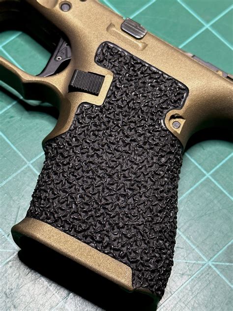 Glock Standard Frame Strac