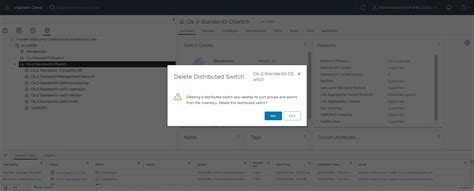 Delete A Workload Cluster From An Oracle Cloud Vmware Solution Sddc