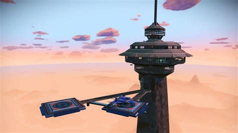 sky nest build r nomansskythegame