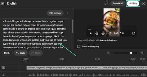 Instructional Guide On How Do I Add Subtitles To Videos
