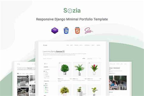 Simple Portfolio Website Build A Personal Portfolio Using Flask Or Dj