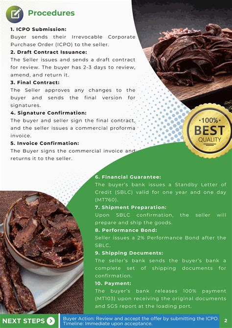 Salted Beef Omasum Klogistics