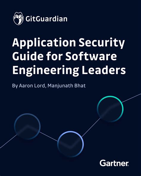 Gartner® Application Security Guide For Software Engineering Leaders Gitguardian
