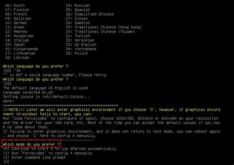 Gparted Convert Mbr To Gpt Without Data Loss Step By Step
