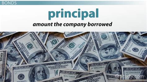 Accounting For Long Term Liabilities Lesson