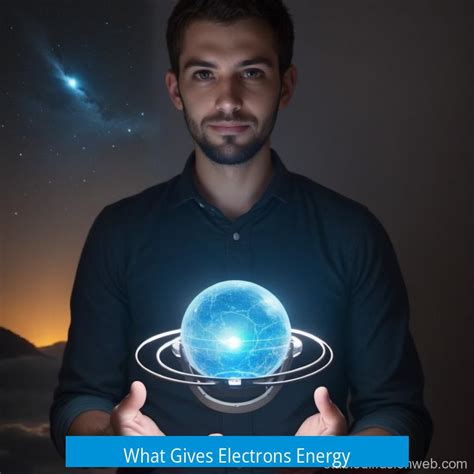 What Gives Electrons Energy Understanding Electrostatic Forces