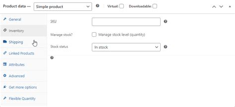 Limit Quantity Per Product Minmax In Woocommerce Free Plugin
