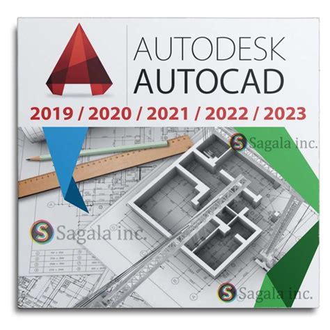 Jual Cad 2019 2020 2021 2022 2023 Win Arsitek Enginering Drafter Desain 2022 Di Seller