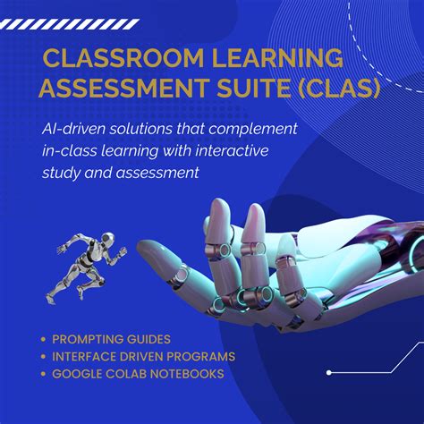 Classroom Learning And Assessment Suite Clas Data Science 自慰视频