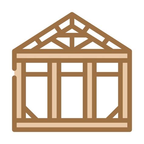 House Framing Vector Art Icons And Graphics For Free Download