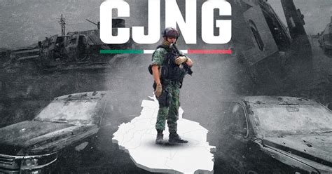 Así Es Como ‘el Mencho Logró Infiltrar Al Cjng En Cdmx Según Héctor