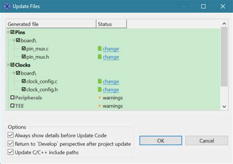 Getting Started With The LPC LPC S Evaluation Board NXP Semiconductors