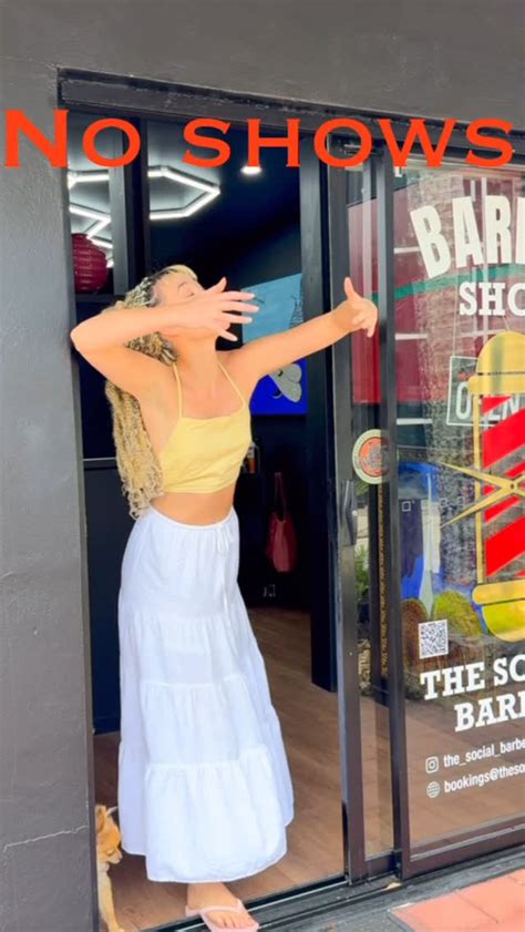 Beth The Barber Beth The Barber • Instagram Photos And Videos