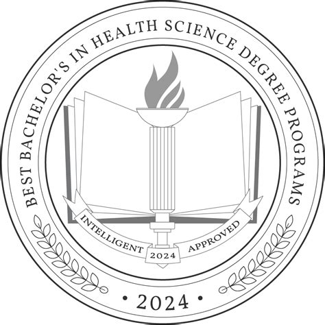 Best Bachelors In Health Science Degree Programs Of 2024 Intelligent