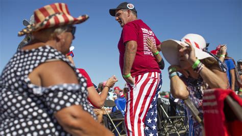 Michael Protzman Qanon Devotee Behind Jfk Conspiracy Theory Dies