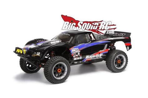 HPI Racing Baja T Pictures And Info Big Squid RC RC Car And Truck News Reviews Videos
