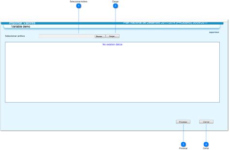 Tema Importar Desde Excel