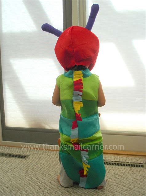 S Summer Storybook Costumes The World Of Eric Carle