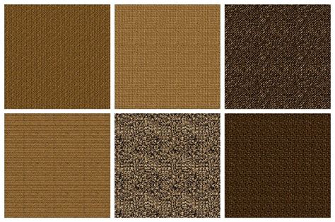 Canvas Texture Masterbundles