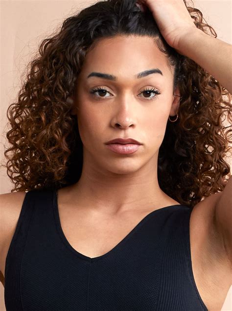 Elani A Model From Los Angeles California United States