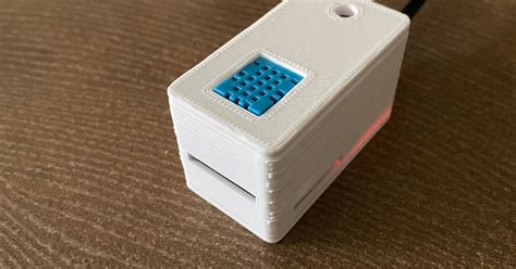 Esp32s Nodemcu Case V1 By Abasson Download Free Stl Model