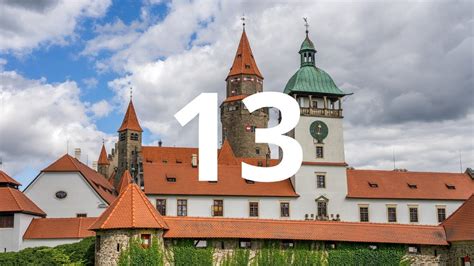 13 Second Countdown Timer With Alarm Sound At The End Simple Beep Youtube