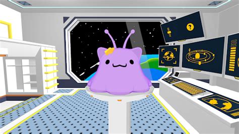 下載 Spacecat Simulator Nimu Game APK Android版 雷電模擬器