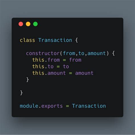 Sử Dụng Javascript để Lập Trình Chuỗi Khối Blockchain