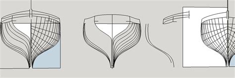 Bezier Curve Interpolation Extensions Sketchup Community