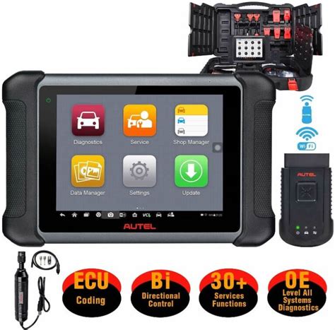 The Best Automotive Scan Tools In AutoXip