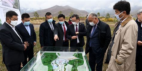 Уурхайчдын нэрэмжит талбайг Үндэсний цэцэрлэгт хүрээлэнд байгуулна