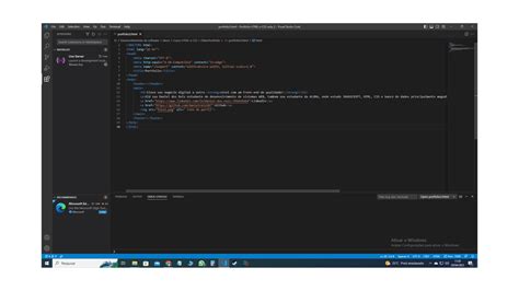 Dúvida Imagem Nao Carrega E A Extensao Tambem Nao Funciuona Html E Css Ambientes De