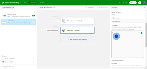 How To Create An Automation In Airtable