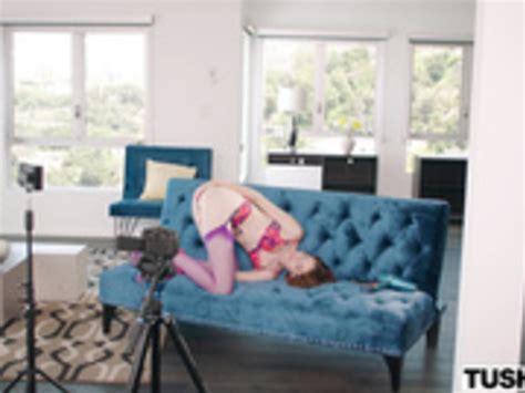 4K Lena Anderson Aka Blaire Ivory Anal SexTape 2 Pt 1