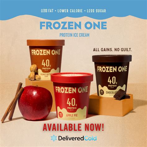 Delivered Cold