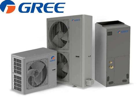 Gree Heat Pumps 24 7 Furnace Ac Heat Pumps Tankless Attic