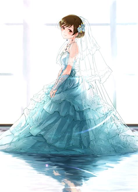 Nitta Minami THE IDOLM STER Cinderella Girls Image 2355907 Zerochan Anime Image Board