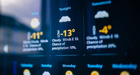 Weather Forecasting Using Machine Learning Models And Model Accuracy